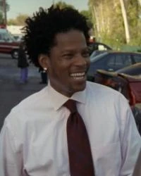 Kevin Turk | Scrubs-Wiki | Fandom