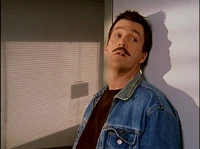 Janitor story | Scrubs Wiki | Fandom