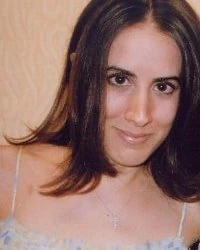 April Pesa | Scrubs-Wiki | Fandom