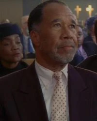 Laverne's uncle | Scrubs Wiki | Fandom