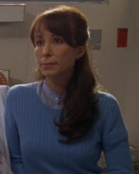 Darcy Halford | Scrubs Wiki | Fandom