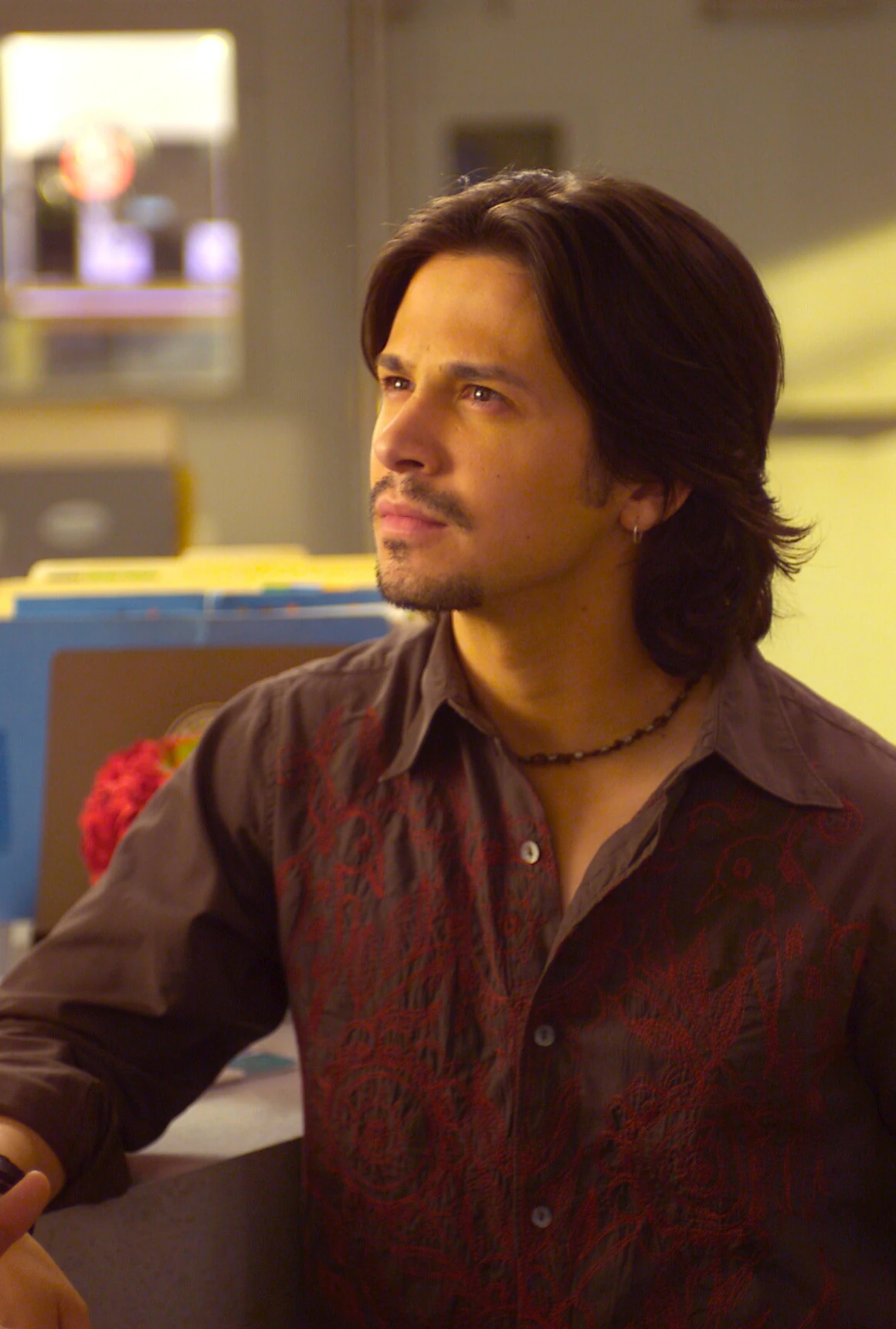 Marco Espinosa | Scrubs Wiki | Fandom