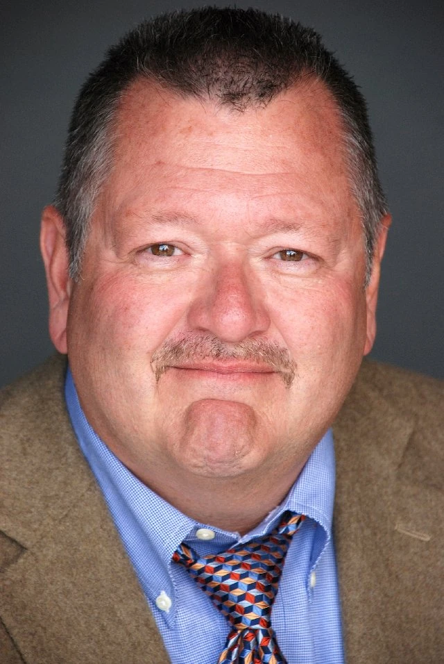 Michael Edwin | Scrubs-Wiki | Fandom