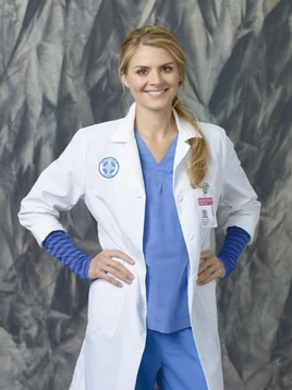 Denise Mahoney | Scrubs Wiki | Fandom