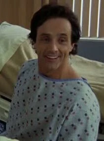 Marc Coleman | Scrubs-Wiki | Fandom