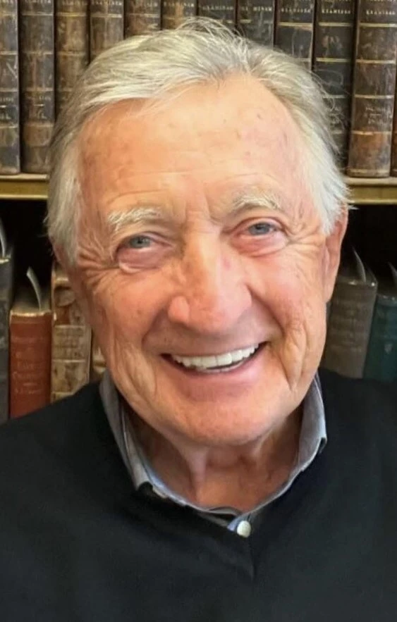 Ken Jenkins | Scrubs Wiki | Fandom