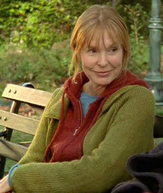 Maggie Kent | Scrubs-Wiki | Fandom