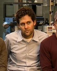 Matt Tarses | Scrubs Wiki | Fandom