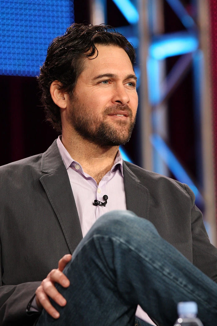 Matt Tarses | Scrubs-Wiki | Fandom