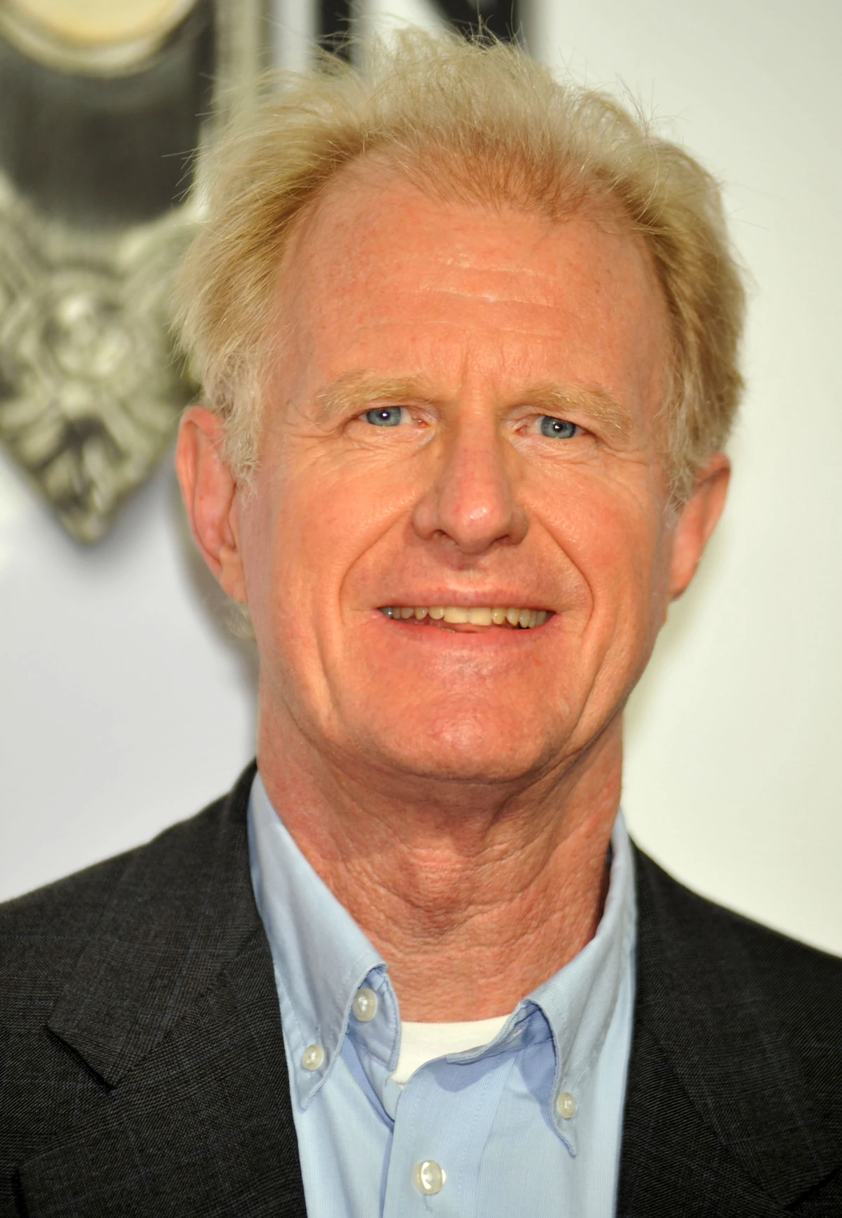 Ed Begley Jr. | Scrubs-Wiki | Fandom