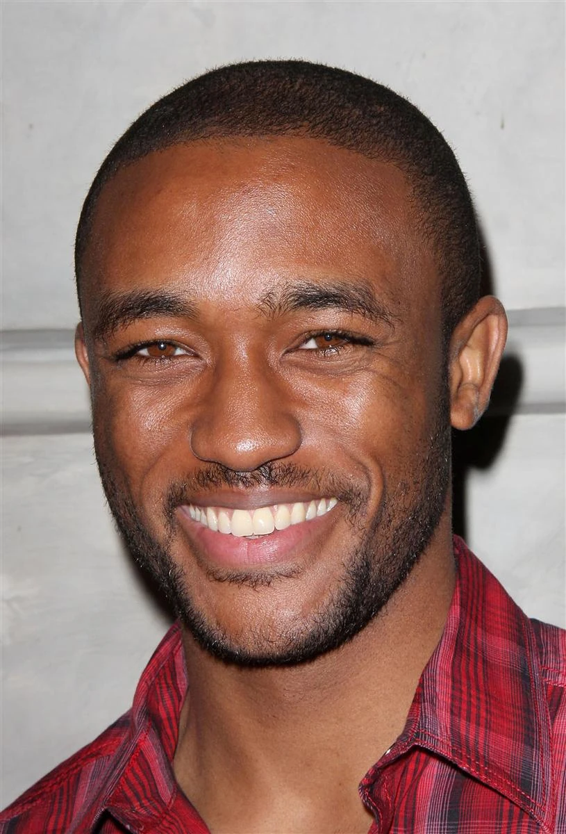 Lee Thompson Young | Scrubs-Wiki | Fandom