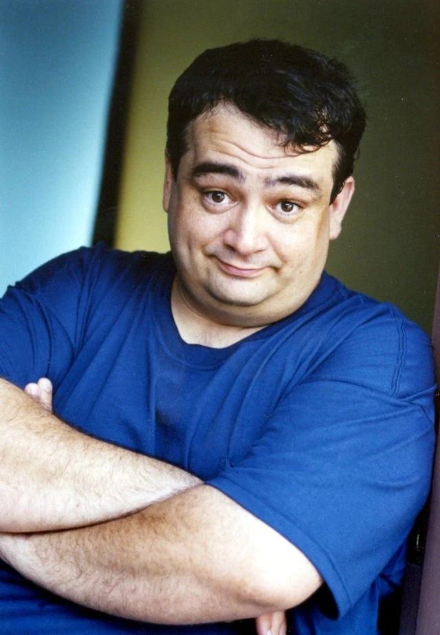 Jim Blanchette | Scrubs-Wiki | Fandom