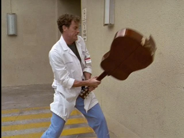 My Overkill transcript | Scrubs Wiki | Fandom