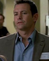 Eric Coleman | Scrubs Wiki | Fandom