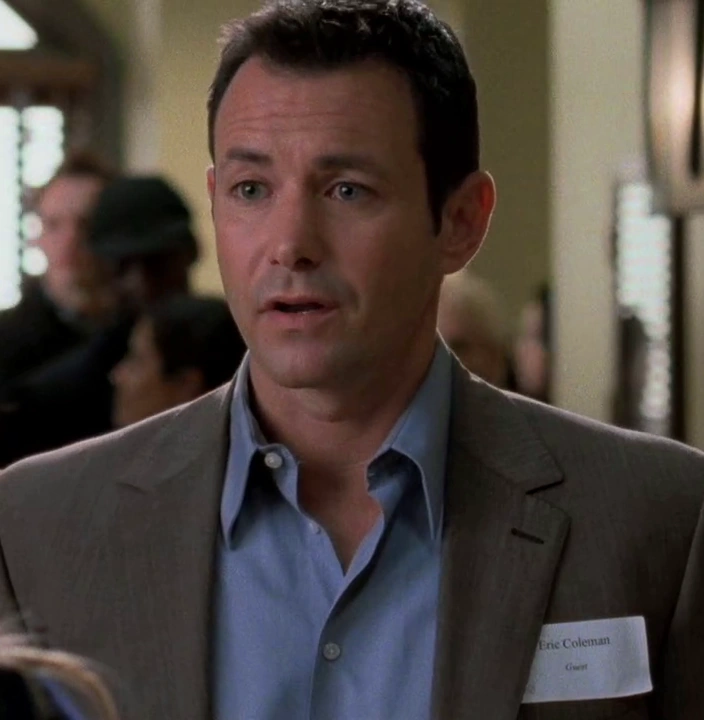 Eric Coleman | Scrubs-Wiki | Fandom