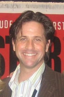 Brad Koepenick | Scrubs Wiki | Fandom