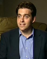 Jonathan Doris | Scrubs-Wiki | Fandom