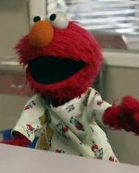 Elmo | Scrubs-Wiki | Fandom