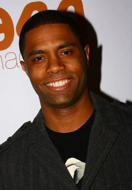 Roshawn Franklin | Scrubs-Wiki | Fandom