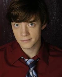 Eric Artell | Scrubs Wiki | Fandom