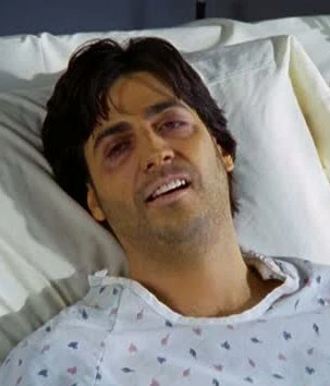 Frank Coleman | Scrubs-Wiki | Fandom