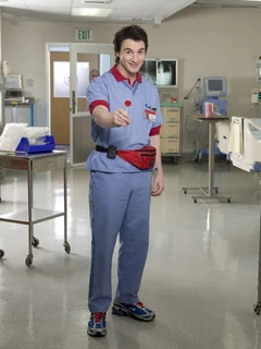 Doug Murphy | Scrubs-Wiki | Fandom