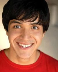 Daniel Saltos | Scrubs Wiki | Fandom