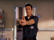 Janitor | Scrubs Wiki | Fandom