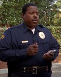 Cop | Scrubs Wiki | Fandom