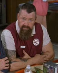 Troy | Scrubs Wiki | Fandom