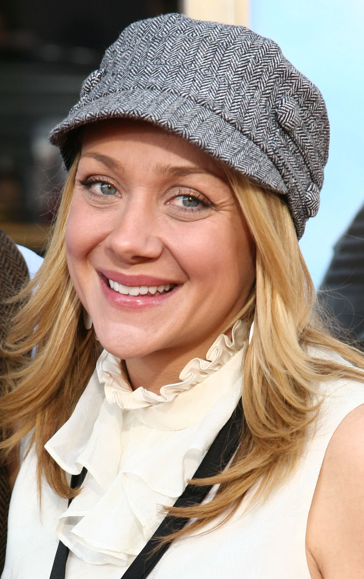 Nicole Sullivan | Scrubs-Wiki | Fandom