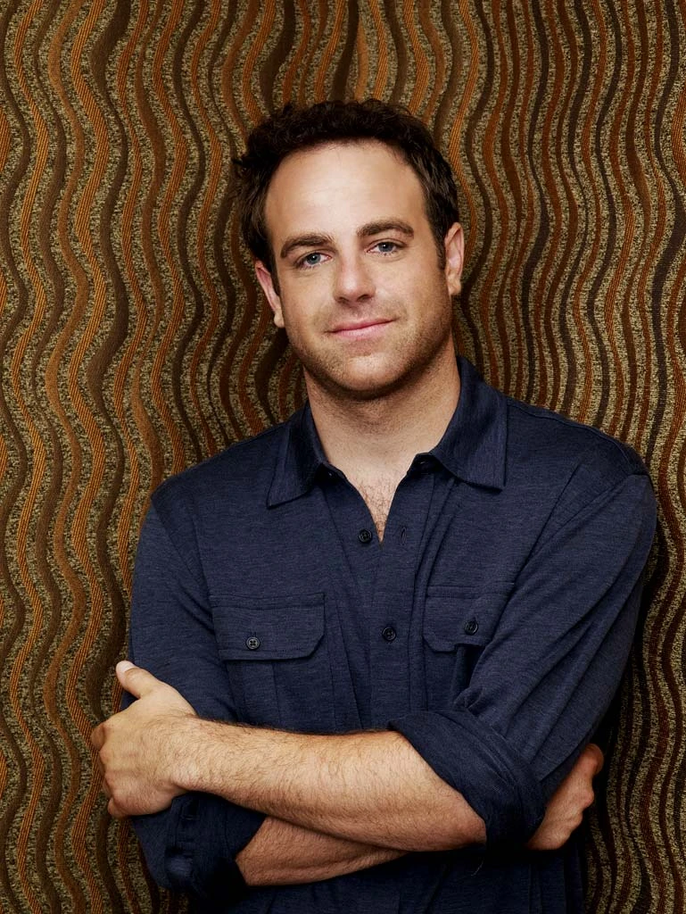 Paul Adelstein | Scrubs-Wiki | Fandom
