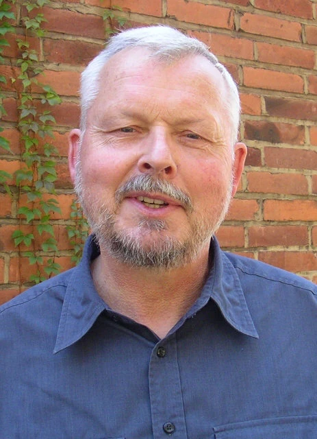 Werner Ziebig | Scrubs-Wiki | Fandom