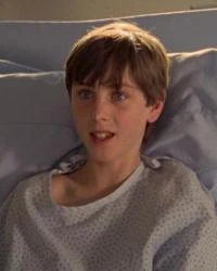 Josh Winston | Scrubs Wiki | Fandom