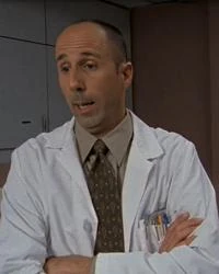Paul Zeltzer | Scrubs-Wiki | Fandom