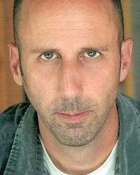 Robert Clendenin | Scrubs Wiki | Fandom