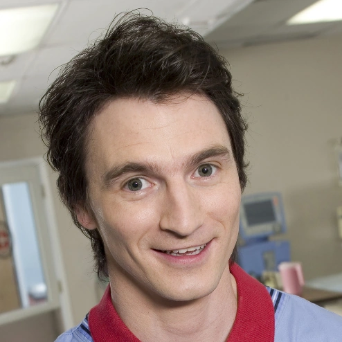 Kategorie:Bilder von Doug Murphy | Scrubs-Wiki | Fandom