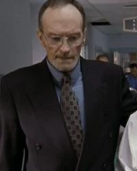 Whitaker Chambers | Scrubs Wiki | Fandom