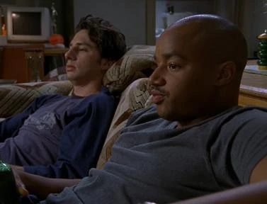 My Best Friend's Mistake | Scrubs Wiki | Fandom