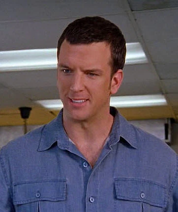 Jake | Scrubs-Wiki | Fandom