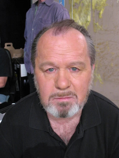 Biff Yeager | Scrubs-Wiki | Fandom