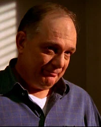 Mr. Bolger | Scrubs Wiki | Fandom