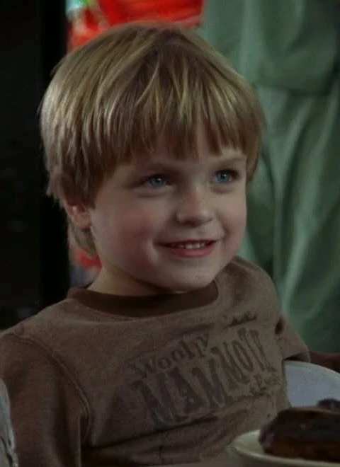 Jack Cox | Scrubs-Wiki | Fandom