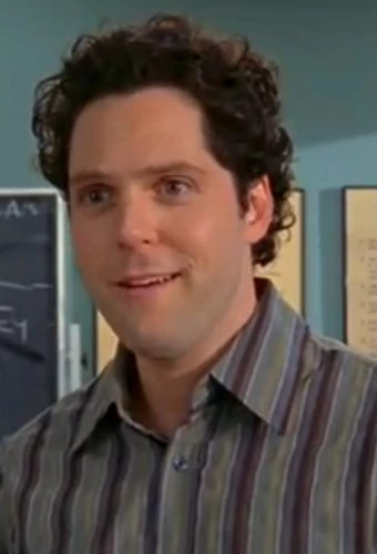 Sam Thompson | Scrubs-Wiki | Fandom