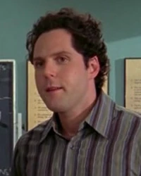 Sam Thompson | Scrubs Wiki | Fandom