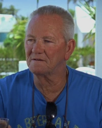 Ira | Scrubs Wiki | Fandom