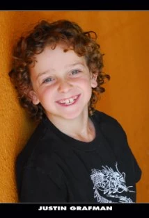 Justin Grafman | Scrubs Wiki | Fandom