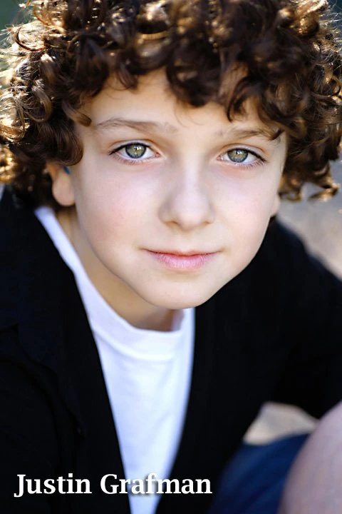 Justin Grafman | Scrubs-Wiki | Fandom