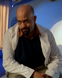 Dr. Moyer | Scrubs Wiki | Fandom