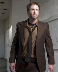 Marcus Ashley | Scrubs Wiki | Fandom